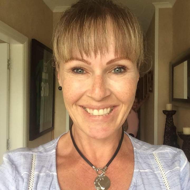 Testimonials - Healing With Karyn.